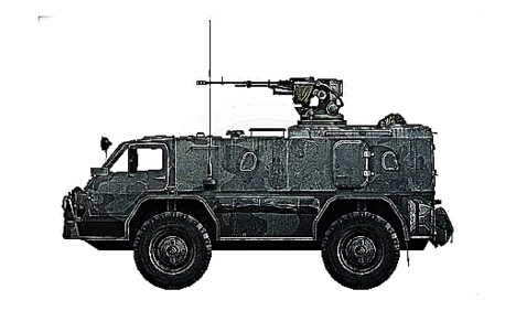 GAZ 3937 | The Epic Story Wiki | Fandom