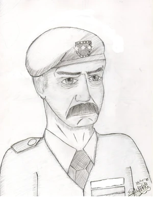 General Rose | The Epic Story Wiki | Fandom