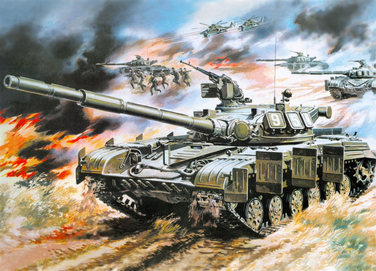 T-90C | The Epic Story Wiki | Fandom