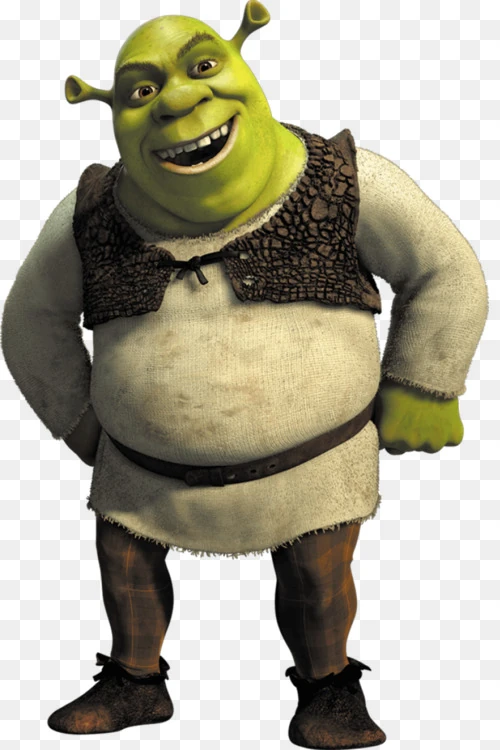 Shrek | The Epic Wiki | Fandom