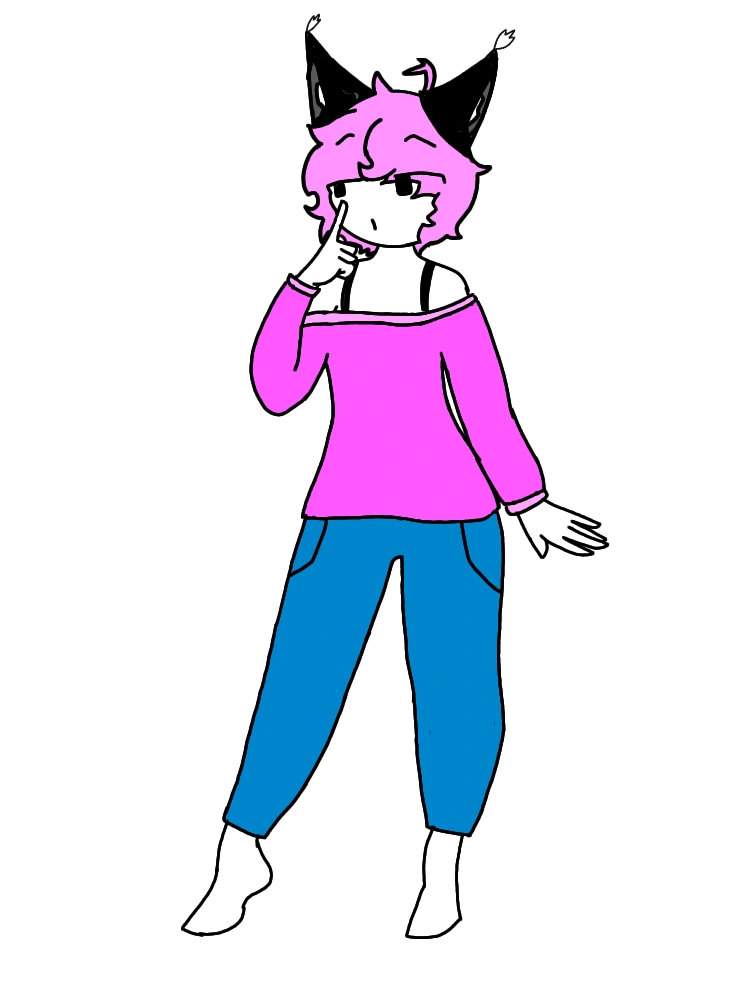 Saly | The EpicNoobz8194 Universe Wiki | Fandom