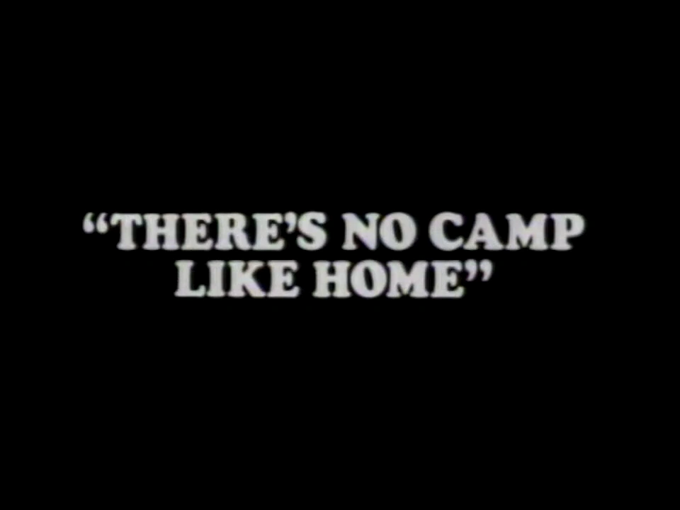 There's No Camp Like Home | The Episodes, Movies and Other Research ...