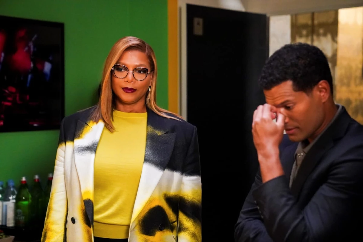 Paradise Lost | The Equalizer Wiki | Fandom