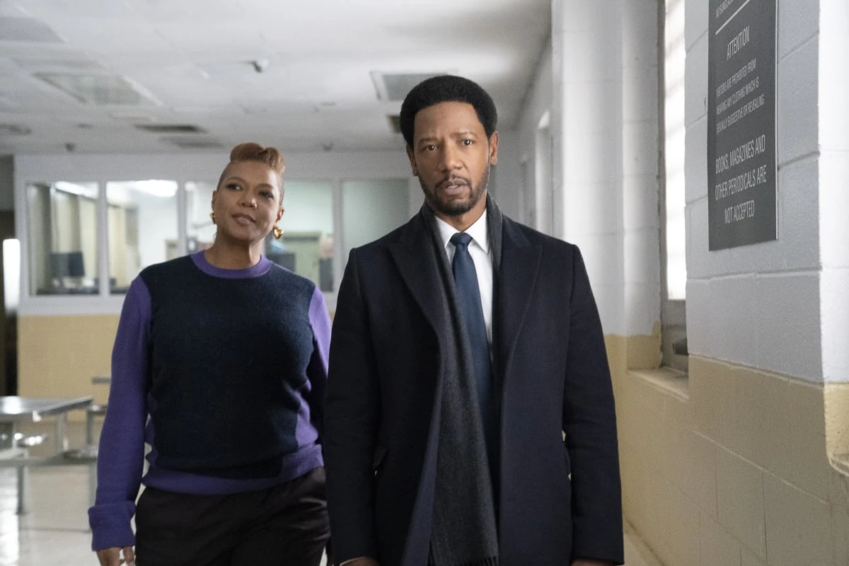 Bout That Life | The Equalizer Wiki | Fandom