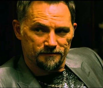 Slavi | The Equalizer Wiki | Fandom