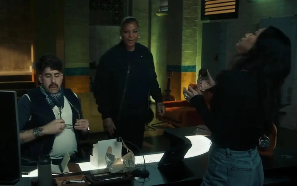 Second Chance | The Equalizer Wiki | Fandom