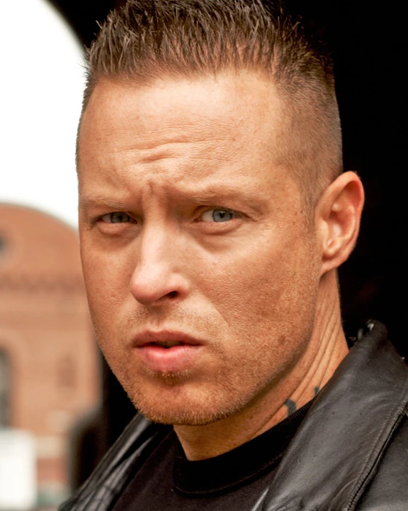Mike O'Dea | The Equalizer Wiki | Fandom
