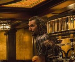 Tevi | The Equalizer Wiki | Fandom