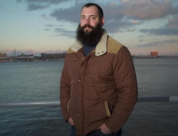 Garrett Golden | The Equalizer Wiki | Fandom