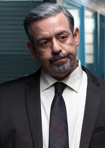 Tony Torres | The Equalizer Wiki | Fandom