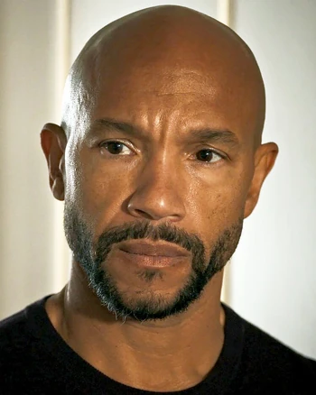 Miles Fulton | The Equalizer Wiki | Fandom