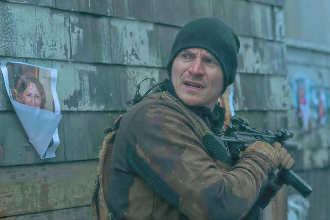 Ari | The Equalizer Wiki | Fandom