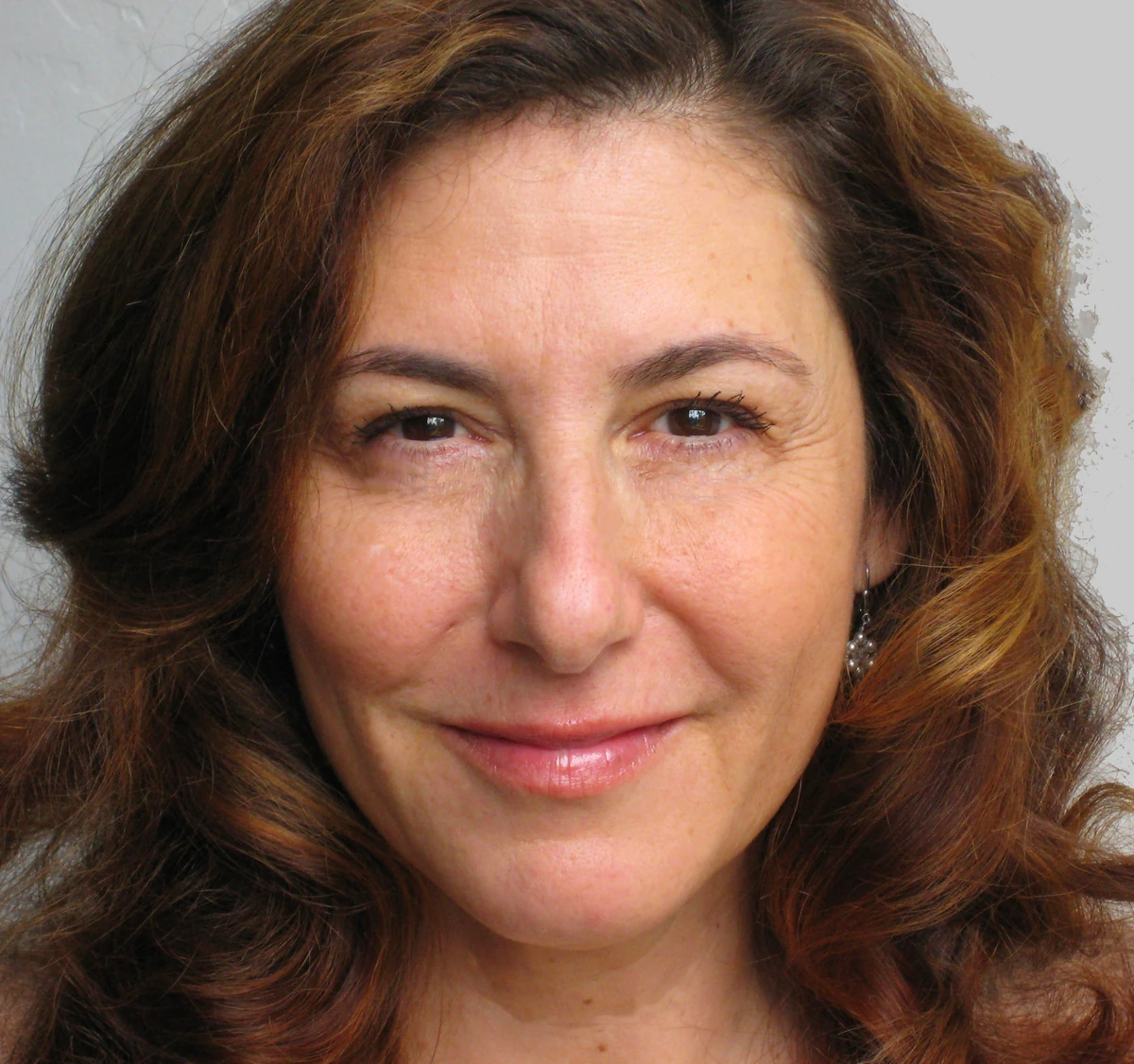 Terri Edda Miller | The Equalizer Wiki | Fandom