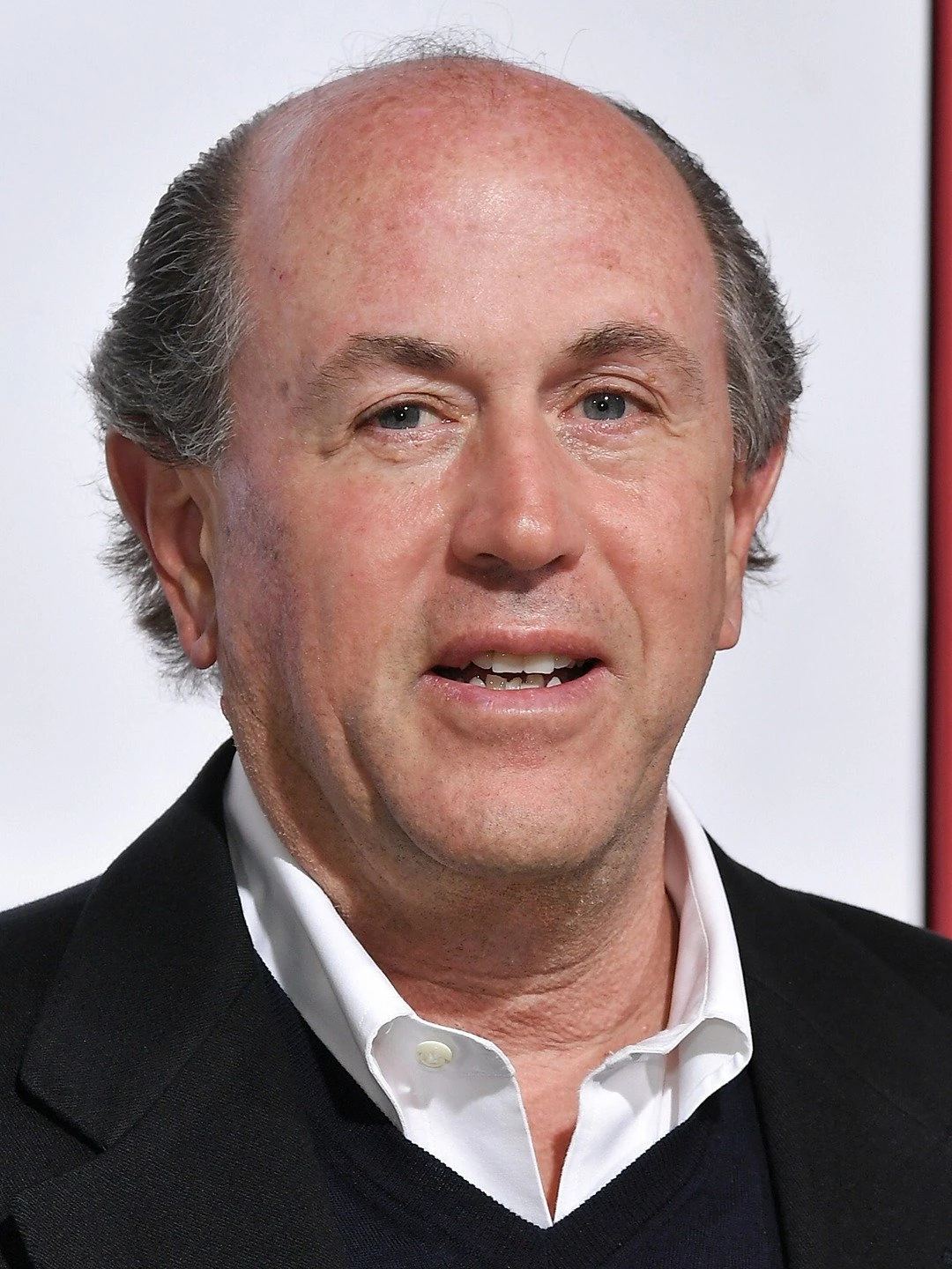 John Davis | The Equalizer Wiki | Fandom