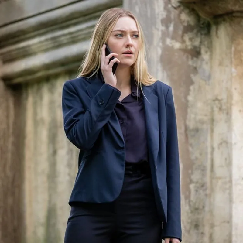 Emma Collins | The Equalizer Wiki | Fandom
