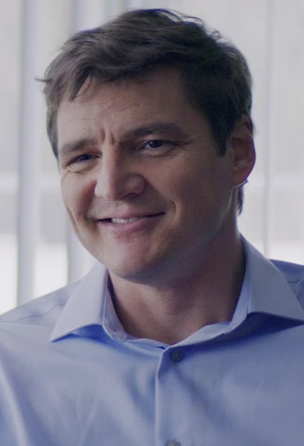 Dave York | The Equalizer Wiki | Fandom