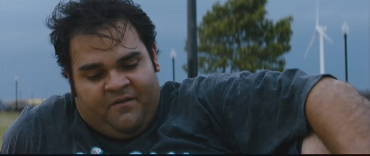 Ralphie | The Equalizer Wiki | Fandom