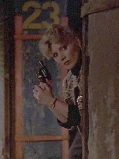 Alice Shepard (1985 TV series) | The Equalizer Wiki | Fandom