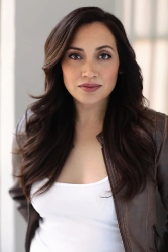 Erica Camarano | The Equalizer Wiki | Fandom