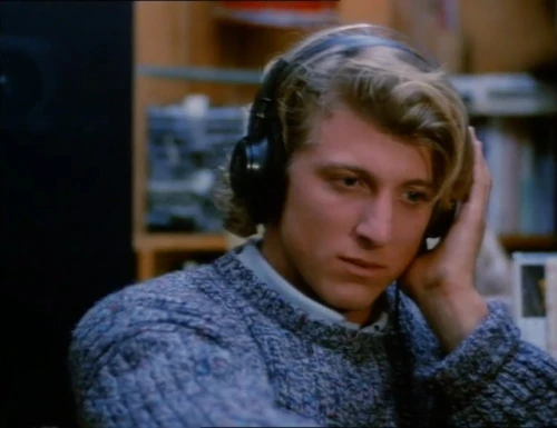 Scott McCall (1985 TV series) | The Equalizer Wiki | Fandom