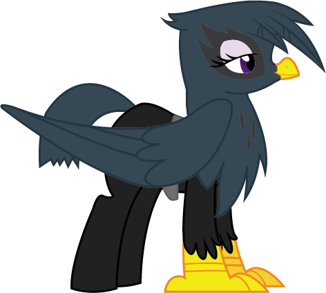 Crippin | The Equestrian Ressitance Escapades Wikia | Fandom
