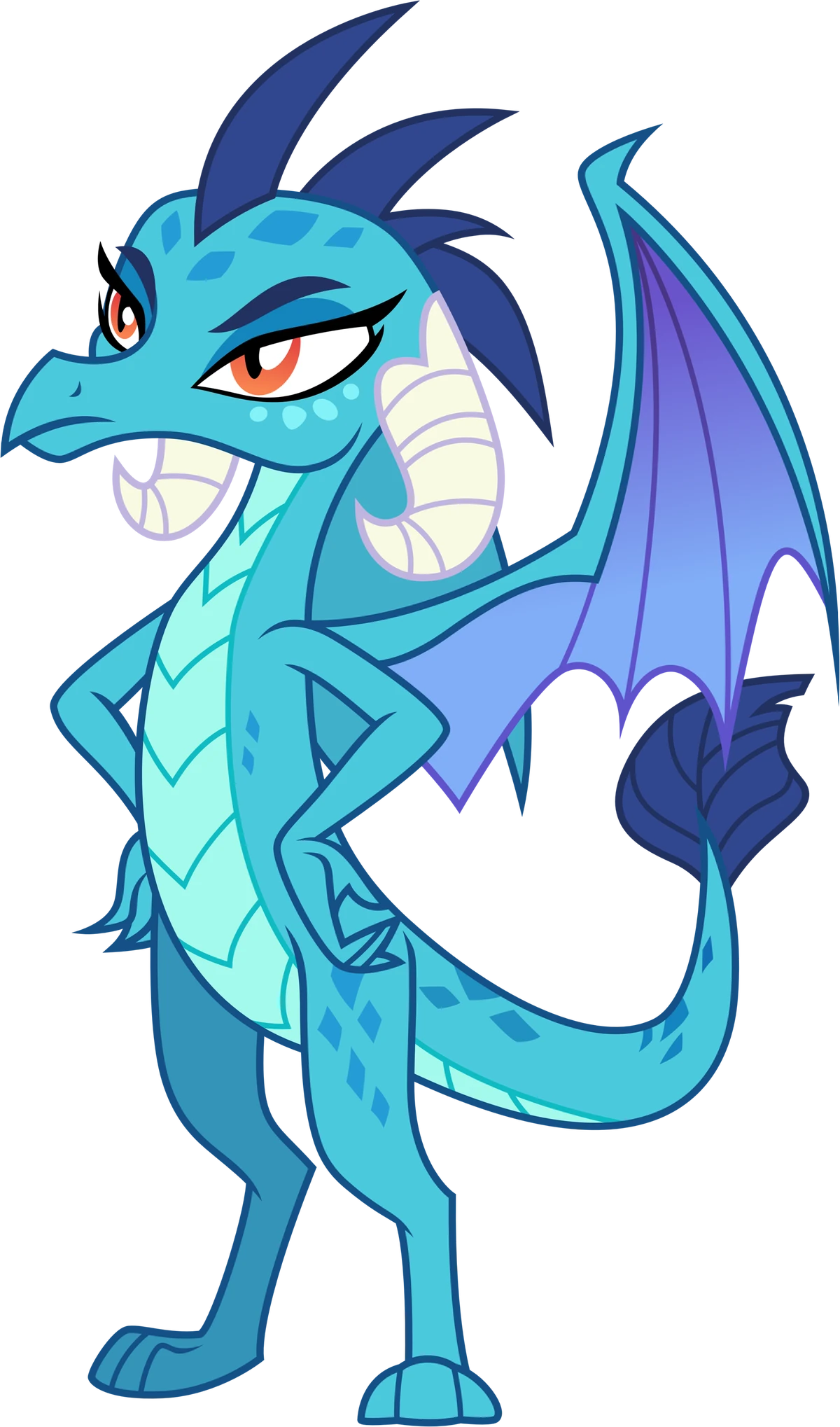 Princess Ember | The Equestrian Ressitance Escapades Wikia | Fandom