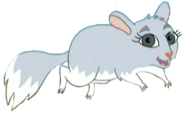 Chinta | The Equestrian Ressitance Escapades Wikia | Fandom