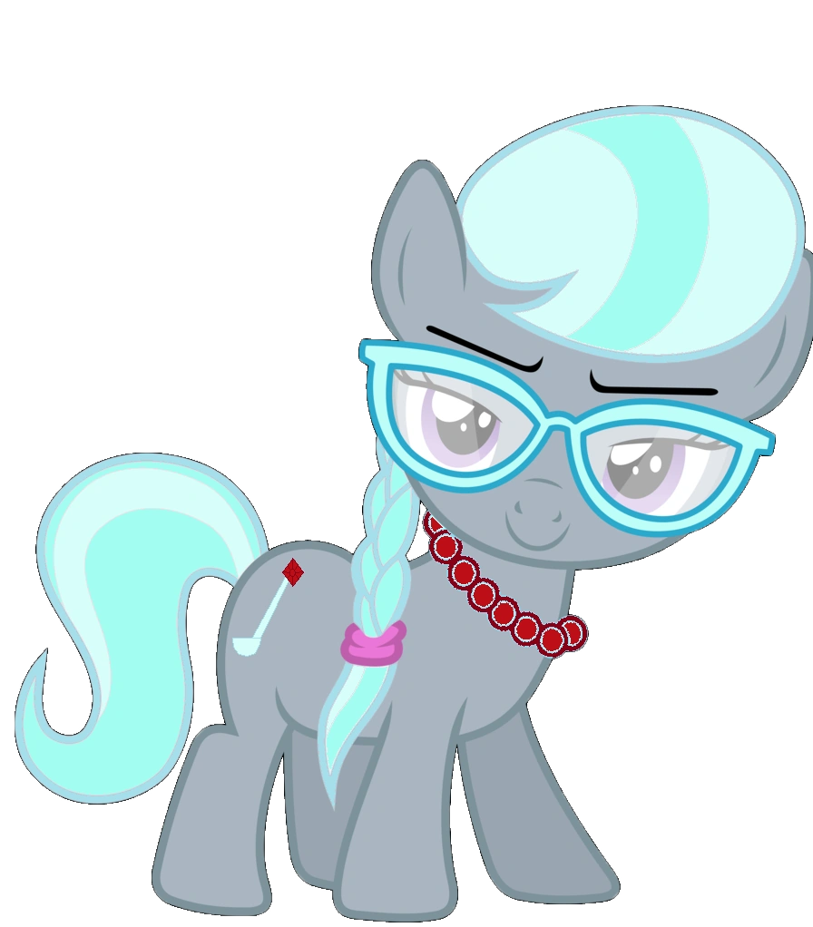 Ruby Ladle | The Equestrian Ressitance Escapades Wikia | Fandom