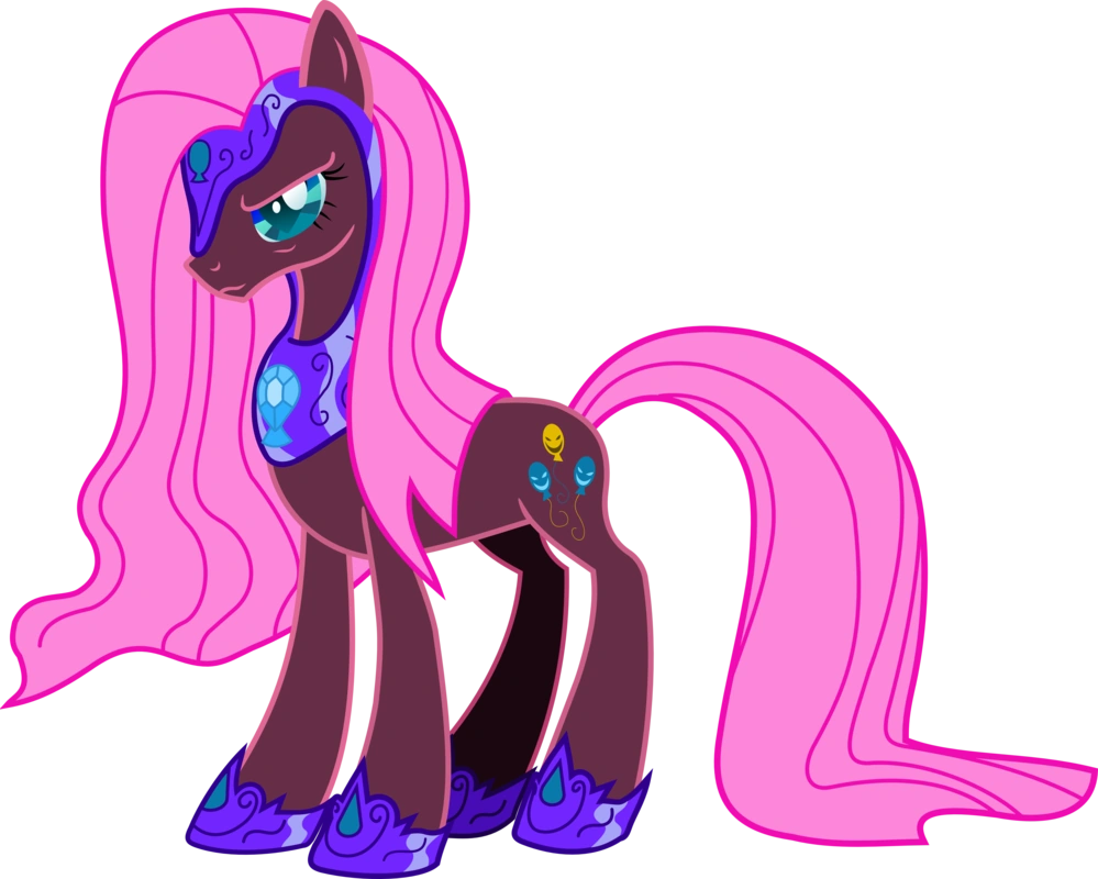Pinkie Pie | The Equestrian Ressitance Escapades Wikia | Fandom