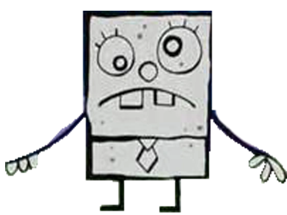 DoodleBob | The Equestrian Ressitance Escapades Wikia | Fandom