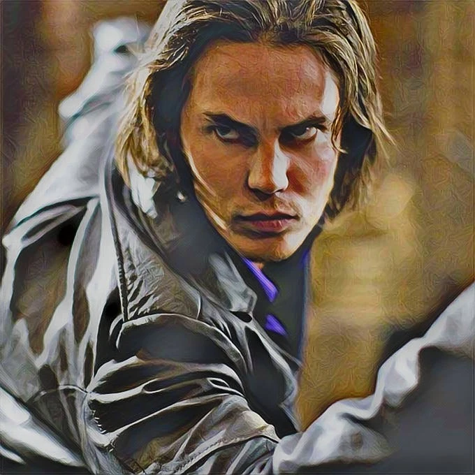 Remy LeBeau (Purge World) | The Era Beyond Wiki | Fandom