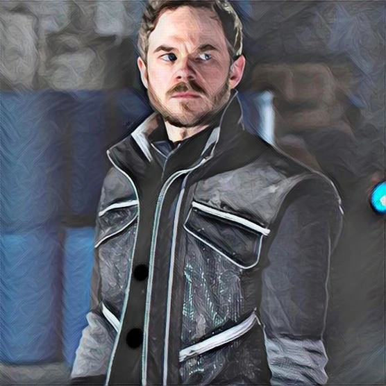 Bobby Drake (Purge World) | The Era Beyond Wiki | Fandom