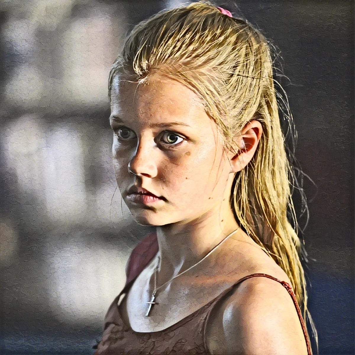 Evangeline Worthington (Purge World) | The Era Beyond Wiki | Fandom