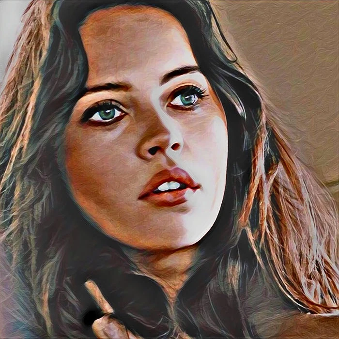 Marianna Rothbauer (Purge World) | The Era Beyond Wiki | Fandom