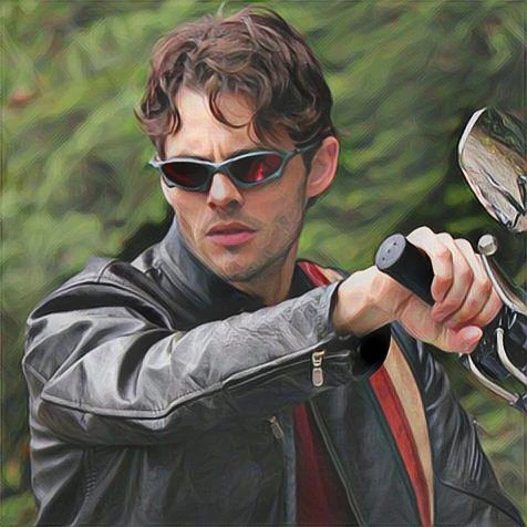 Scott Summers | The Era Beyond Wiki | Fandom