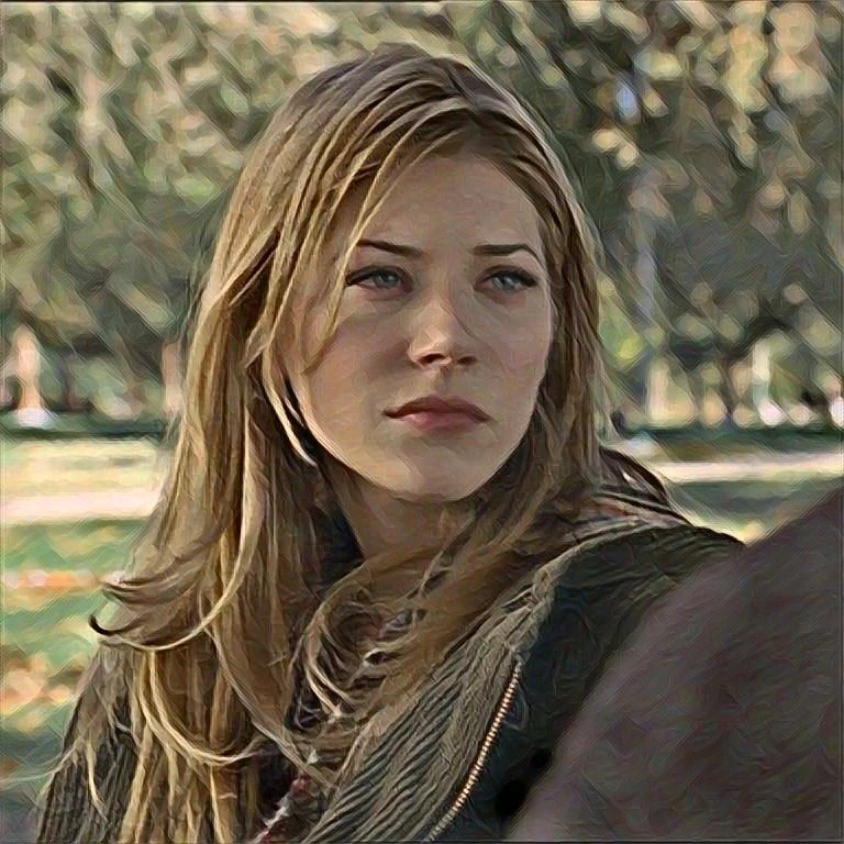 Amara Drake (Purge World) | The Era Beyond Wiki | Fandom