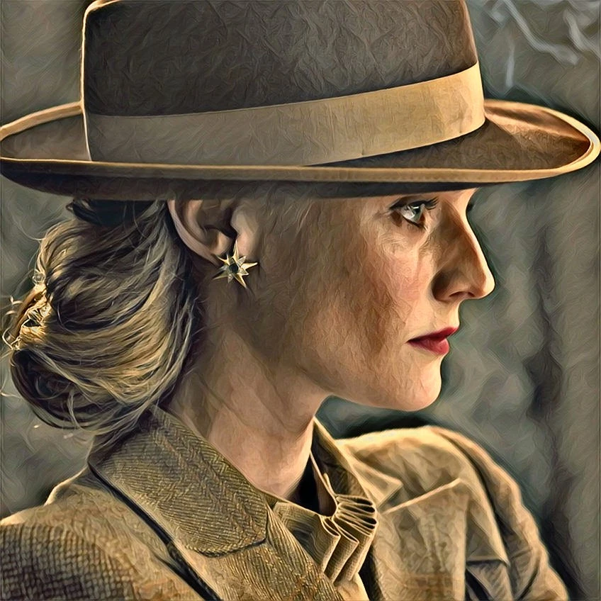 Monica Bass (Purge World) | The Era Beyond Wiki | Fandom