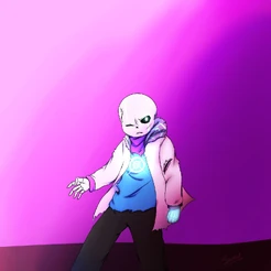 Erase!Sans | The EraseVerse Wiki | Fandom