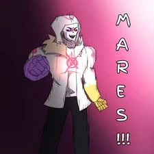 4th Omni Sans | The EraseVerse Wiki | Fandom