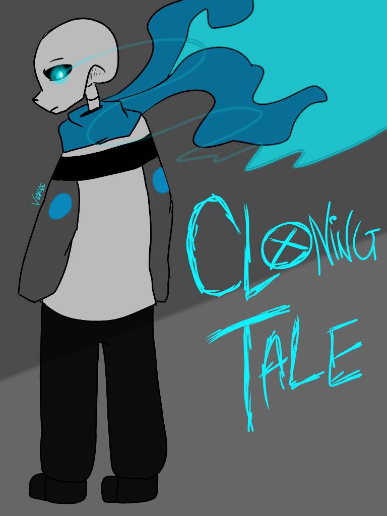 Cloning!Tale | The EraseVerse Wiki | Fandom