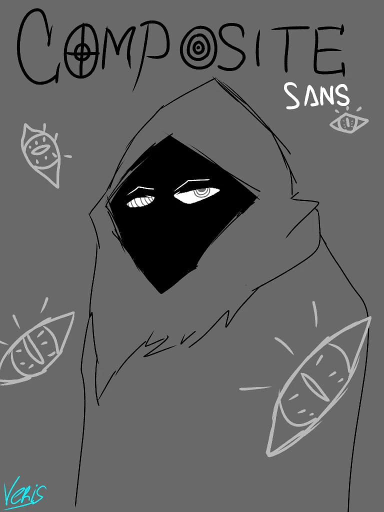 Composite Sans | The EraseVerse Wiki | Fandom
