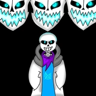 Erase!Sans | The EraseVerse Wiki | Fandom