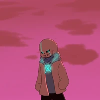 Erase!Sans | The EraseVerse Wiki | Fandom
