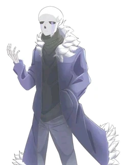 Error 404!Sans | The EraseVerse Wiki | Fandom