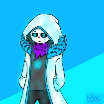 Erase!Sans | The EraseVerse Wiki | Fandom