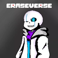 Erase!Sans | The EraseVerse Wiki | Fandom