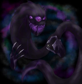 Murder God!Sans | The EraseVerse Wiki | Fandom