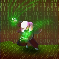 Banary Code Sans | The EraseVerse Wiki | Fandom