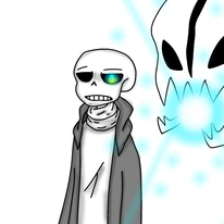 Cloning Sans | The EraseVerse Wiki | Fandom