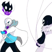 Erase!Sans | The EraseVerse Wiki | Fandom